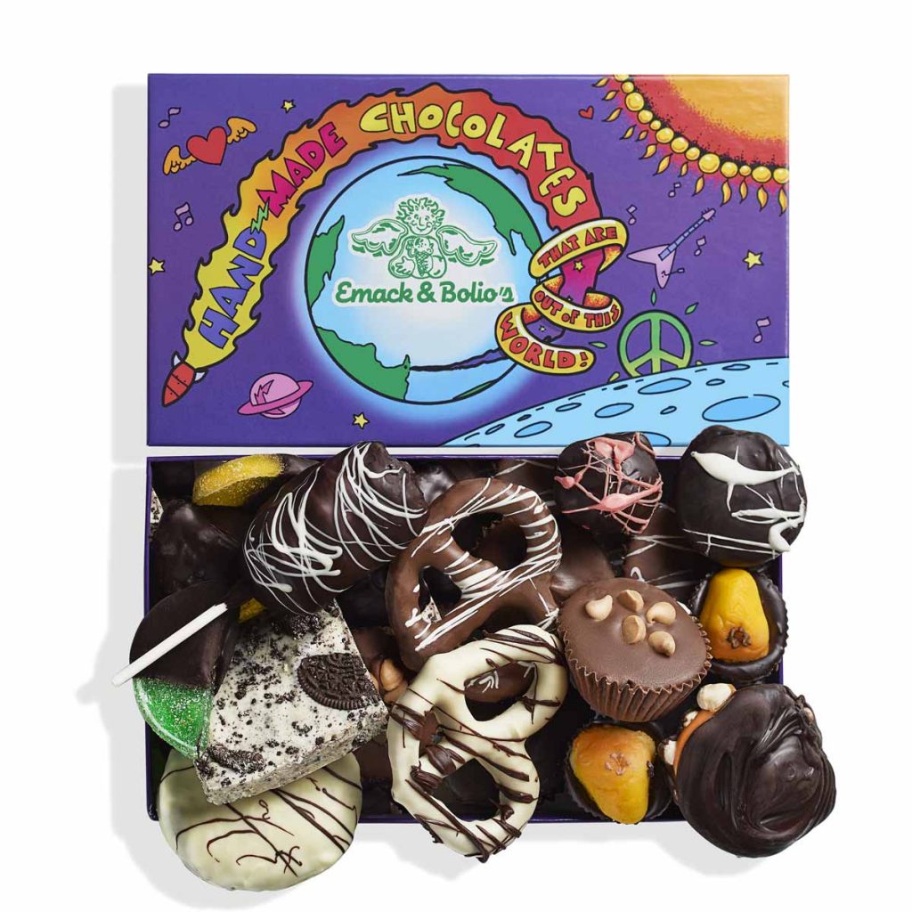 Buy Our Stuff | Emack & Bolios